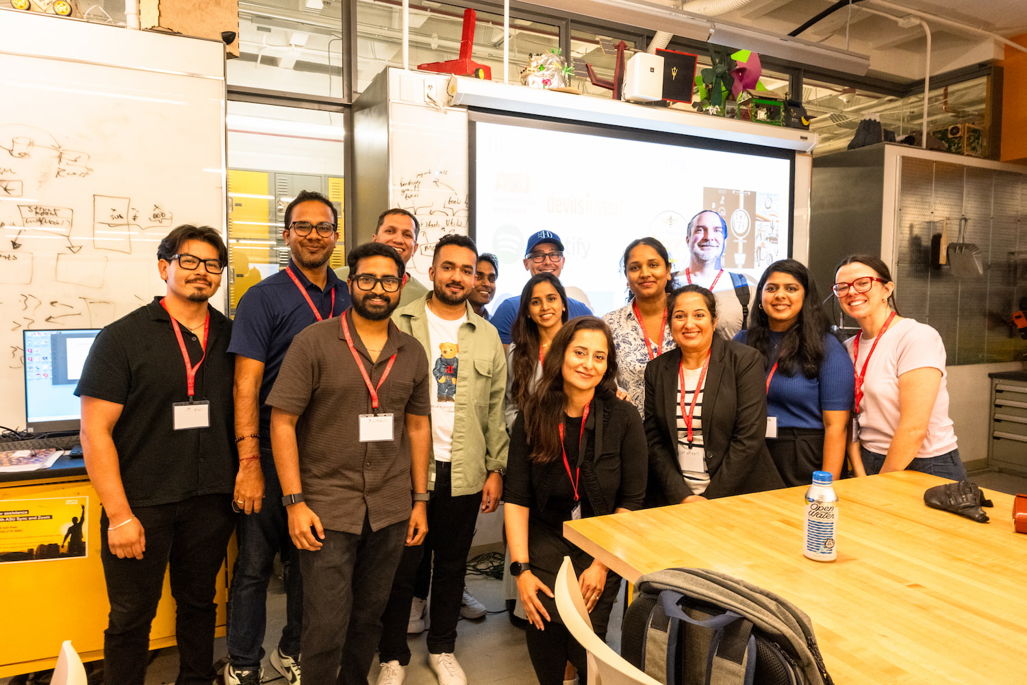 Hackathon Judge Opportunities - Opportunity Hack